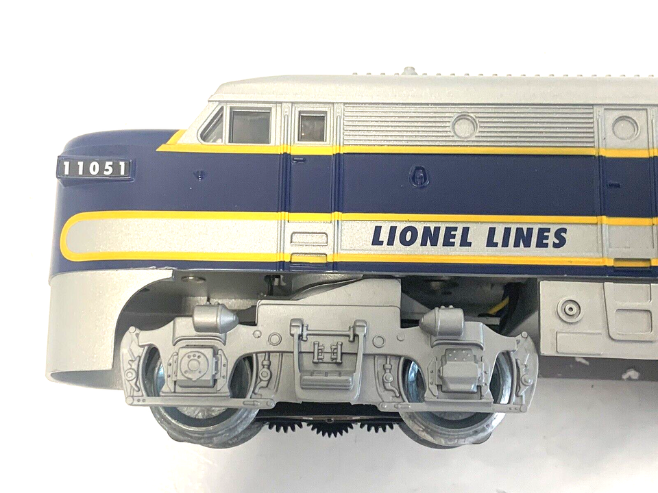 Lionel FA Locomotive 6-18994 O Gauge Electronic Diesel Horn 11051, in ...