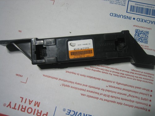 2004 2005 Ford F250 GEM Transfer Case 4X4 Control Module Body 4C3T ...