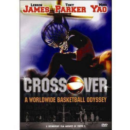CROSSOVER: A WORLDWIDE ODYSSEY [DVD] 181582000029| eBay