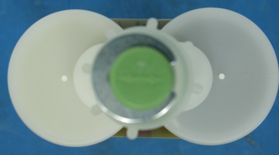 1 cartridge Henkel Loctite Hysol EA E-90FL Epoxy Adhesive Gray 400 mL ...