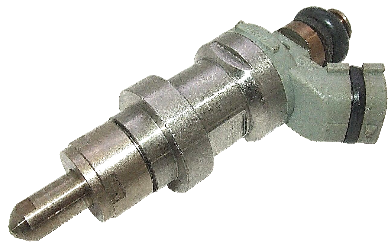 NEW GENUINE/ OEM 0021 23250-74210 INJECTOR for TOYOTA 3SFSE SXV23 SV50G ...