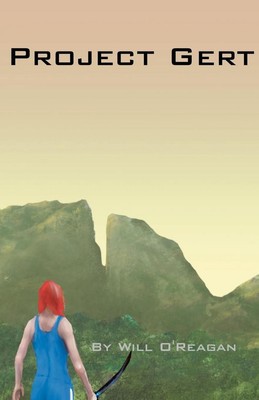 Project Gert by Will O'Reagan (English) Paperback Book 9781481142083| eBay