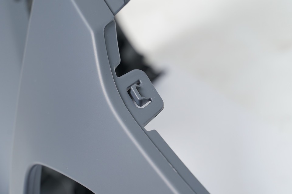 Front Bumper Cover For 2015 Chevrolet Cruze&2016 Cruze Limited Primed ...