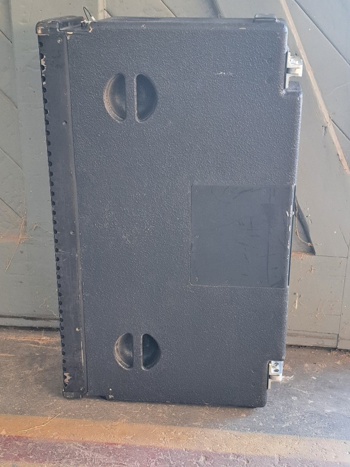 Adamson Y10 3Way Mid-Size Line Array Speaker UNLOADED | eBay