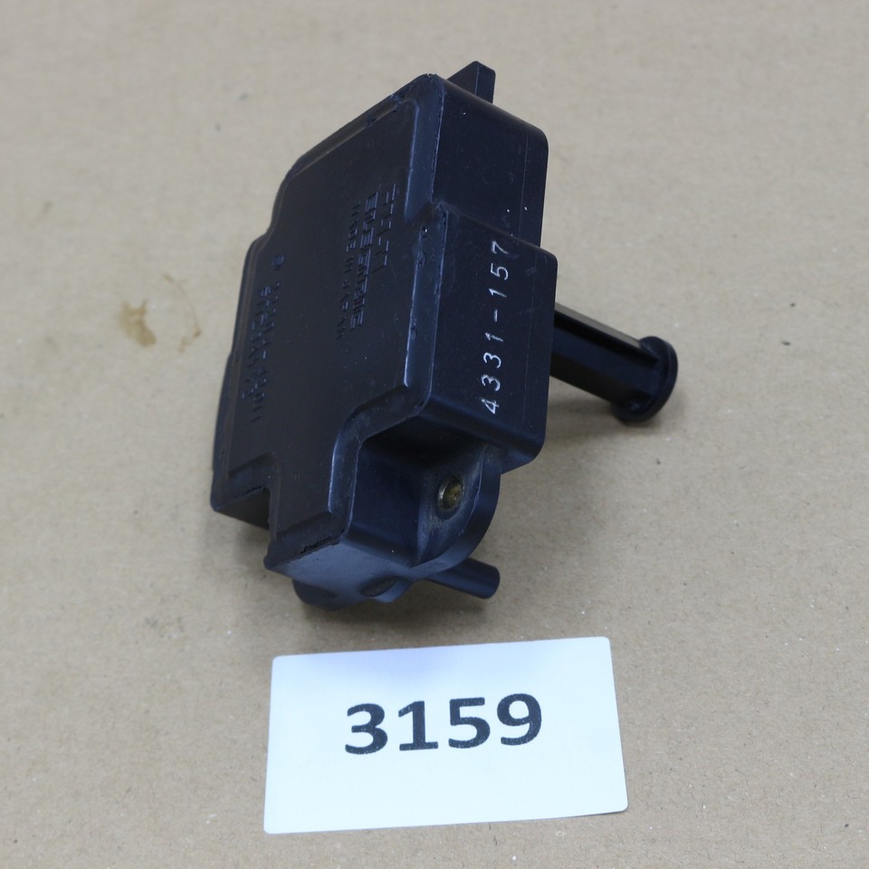 Lexus LS400 1990-1994 OEM Meter Intake MAF Mass Air Flow Sensor 22204 ...