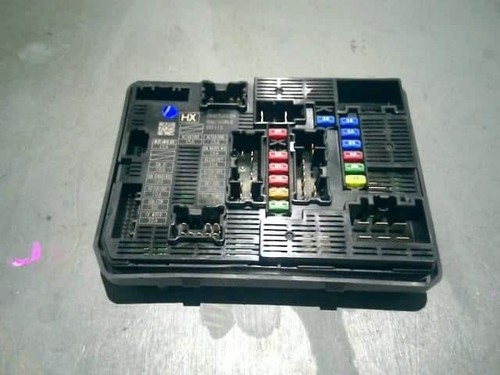 NISSAN Note 2024 6AA-E13 Fuse Box [Used] [PA112612099] | eBay