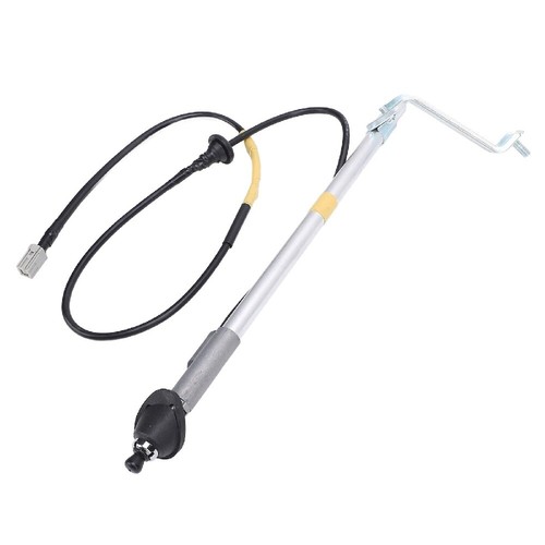 AM/FM Radio Antenna Mast # 86300-60690 For Toyota Land Cruiser VDJ76 ...