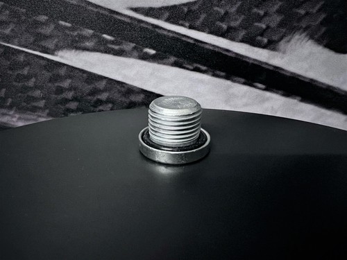 Genuine Mercedes-Benz W177 A-Class 700.4 DCT Gear Box Drain Plug ...