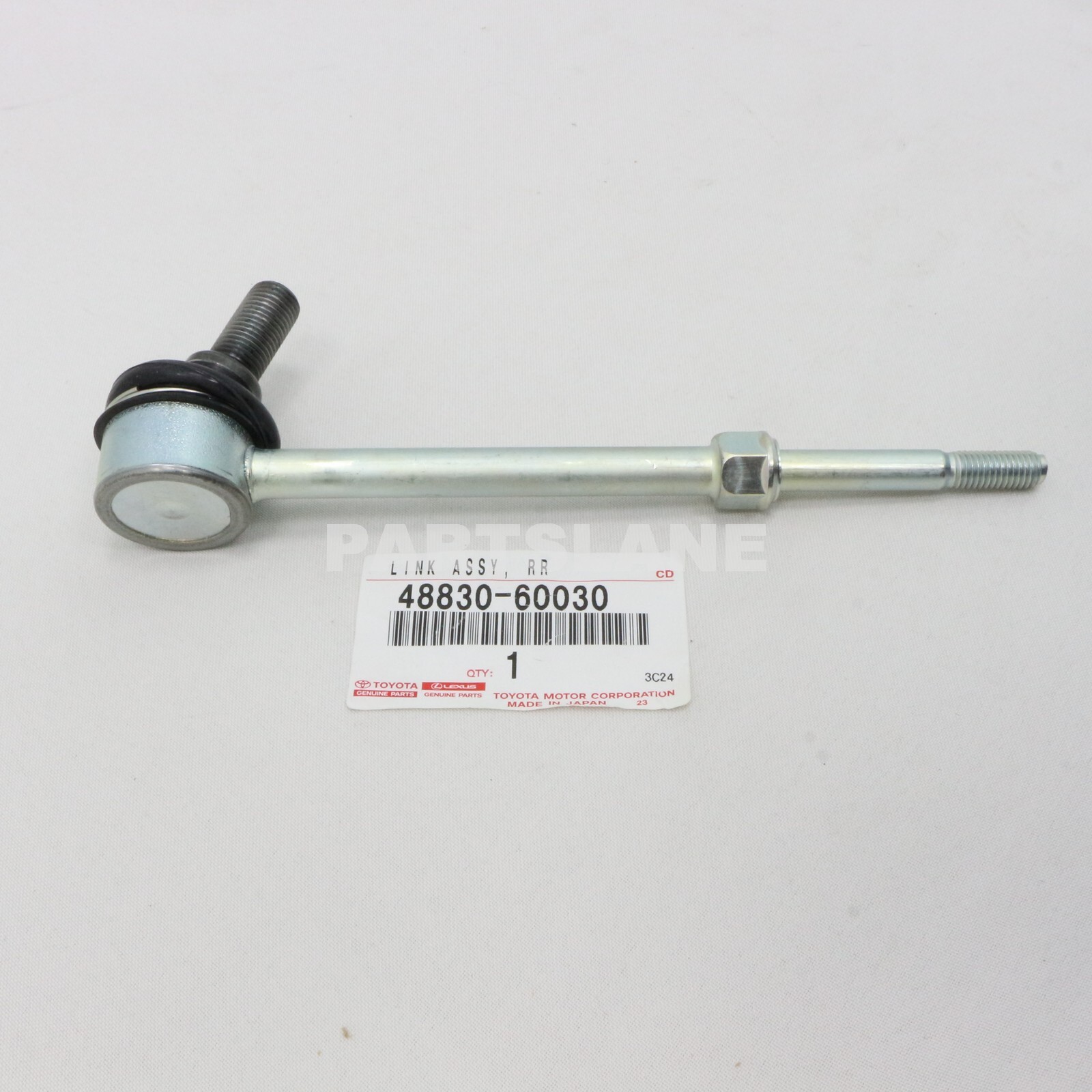 Toyota FJ Cruiser 4Runner OEM Rear Left or Right Stabilizer Link 48830 ...