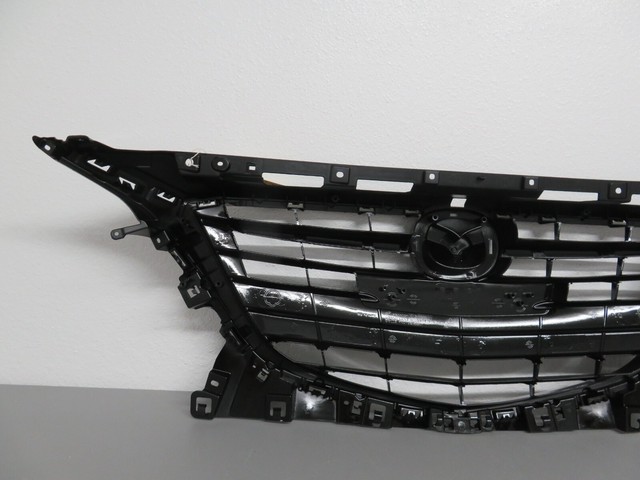 Grille Grill Sedan MAZDA 3 Sport 2014 Ma1200196 Bje150712b for sale ...