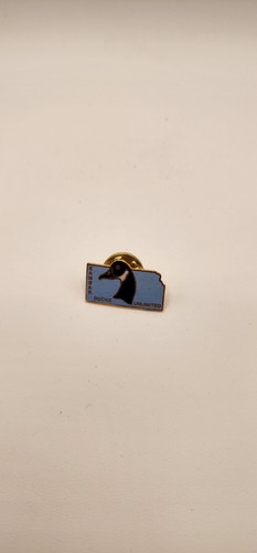 1987 Ducks Unlimited Kansas Pin Convention. Vancouver, Canada 50th ...