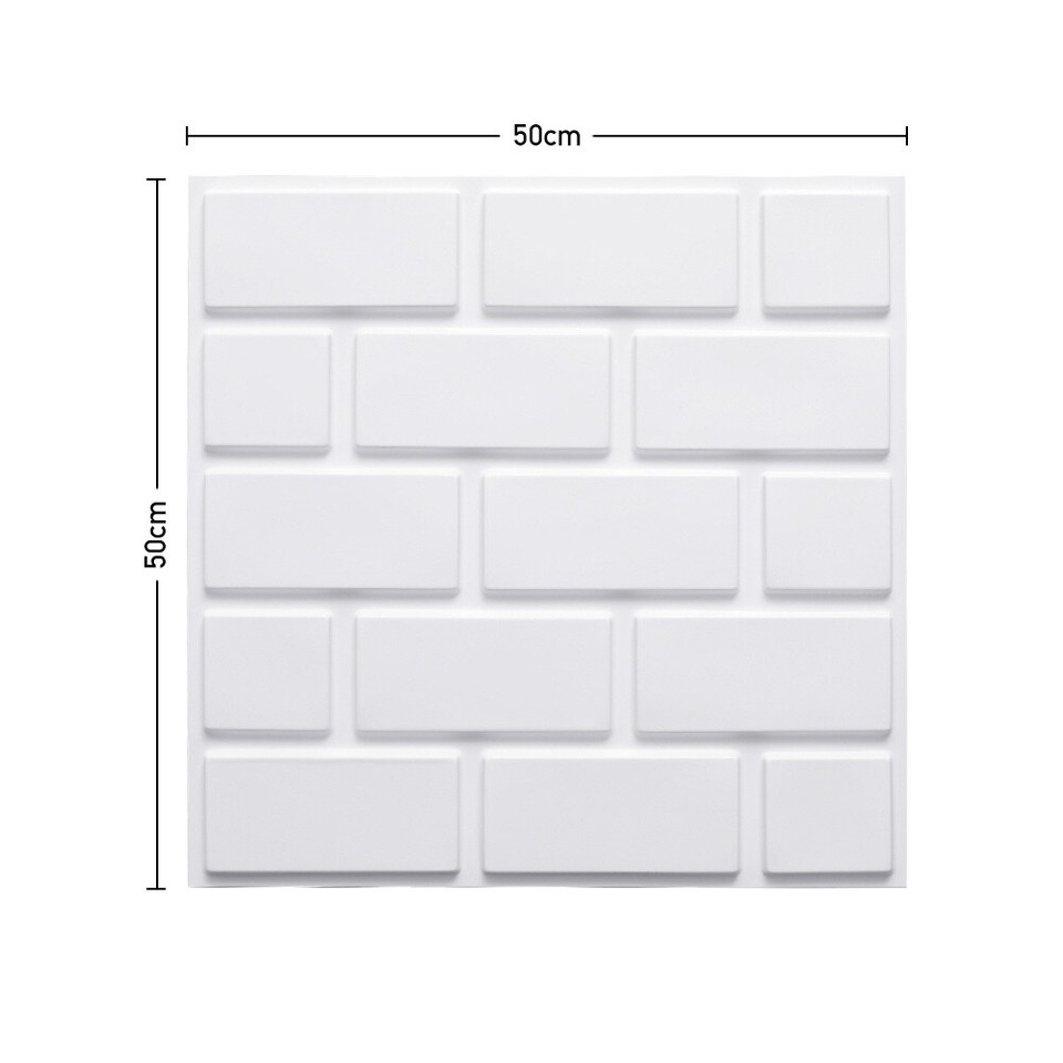 PVC 3D Wall panel Decorative Wall Ceiling Tiles Cladding Wallpaper ...