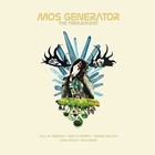 MOS GENERATOR - THE FIRMAMENT (BLACK VINYL+CD) VINYL LP+CD NEW! | eBay ...