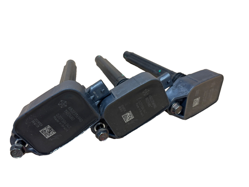 OEM Genuine Mopar Ignition Coils CHRYSLER DODGE RAM JEEP 68223569AD SET ...
