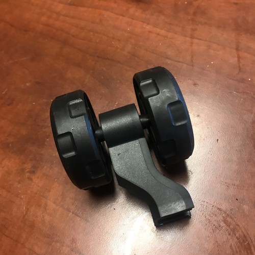 New OEM Trimmer Edging Wheel For Electric String Trimmer Craftsman ...