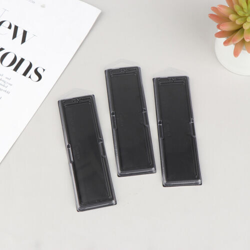 10Pcs DDR DDR2 DDR3 DDR4 Memory Module Case Box Holder Lodimm Packing ...