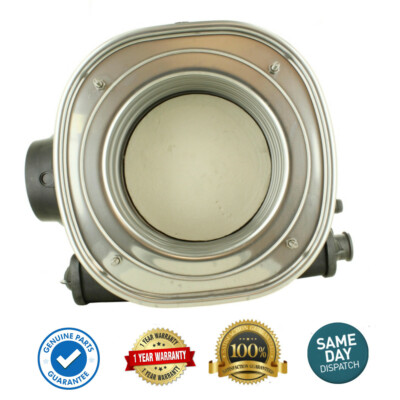 MAIN HEAT EXCHANGER FOR POTTERTON HEATMAX COMBI 24 HE & GOLD 24 COMBI ...