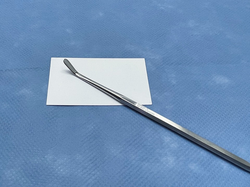 Codman 40-1002 Crile Ganglion Knife Dissector, 8.75", Double Ended ...