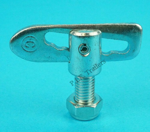 1 x Antiluce M12 x 25mm Tail Gate Drop Lock Catch Fastener - Trailer ...