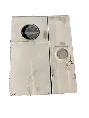 Electrical Panels & Boards - Westinghouse Panel