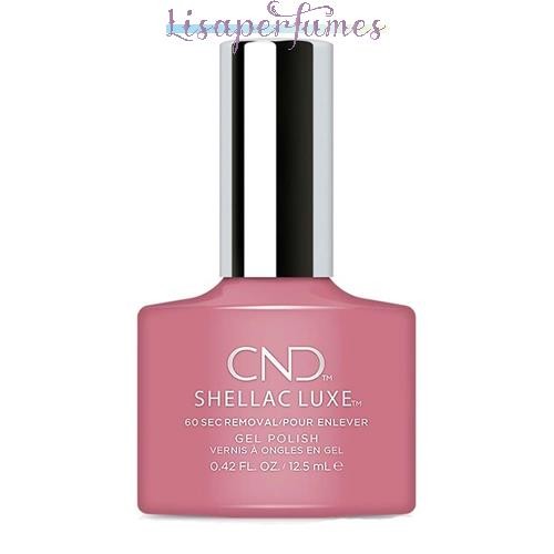 CND Shellac Luxe Gel Polish 310 Poetry 0.42oz / 12.5ml NIB | eBay