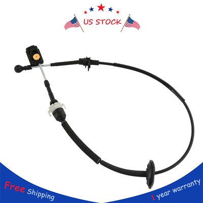 NEW Auto Transmission Console Shift Cable 4 Speed For 2005-2008 Ford F ...