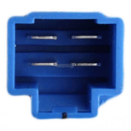 RESISTANCE VENTILATEUR HABITACLE NOUVEAU ORIGINAL OEM 970351E100 POUR ...