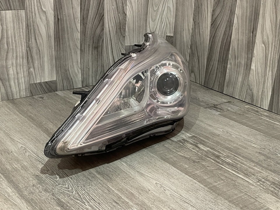 🌟🏅 2012 2013 2014 2015 2016 2017 HYUNDAI AZERA XENON HID LEFT HEADLIGHT ...