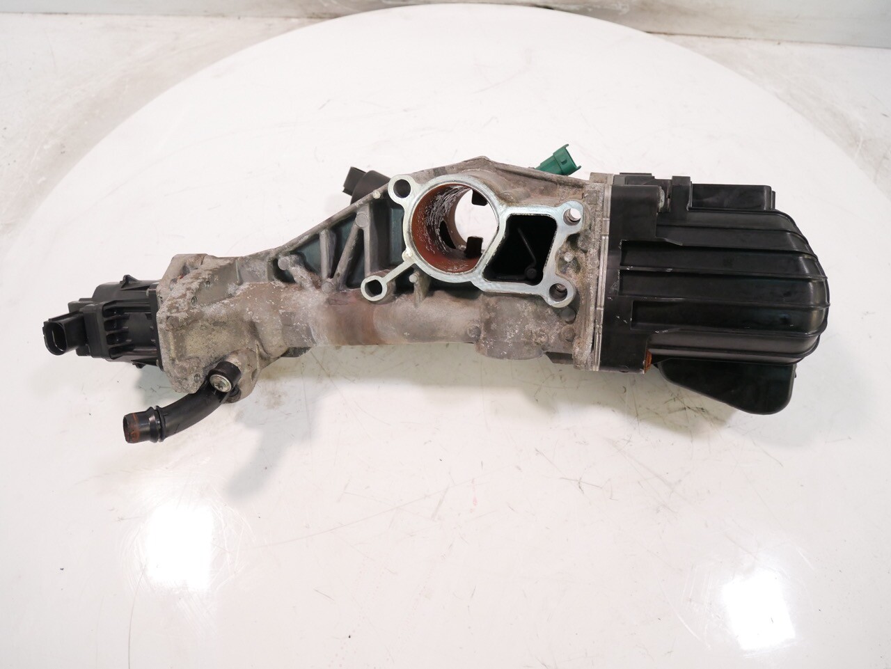 AGR Ventil für Opel 2,0 CDTI A20DTH LBS 55577443 | eBay.de