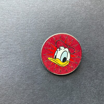 Magical Mystery - 6 Starburst - Donald Disney Pin 98871 | eBay