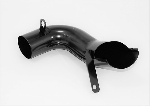Engine Preheat Smog Elbow Fits Volkswagen Type1 Bug Type2 Bus Ghia | eBay
