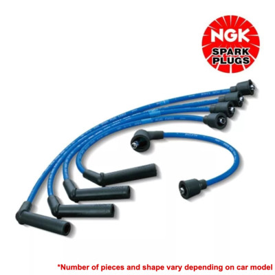 NGK Spark Plug Cable Ignition Wire JDM Parts for SUZUKI CAPPUCCINO ...