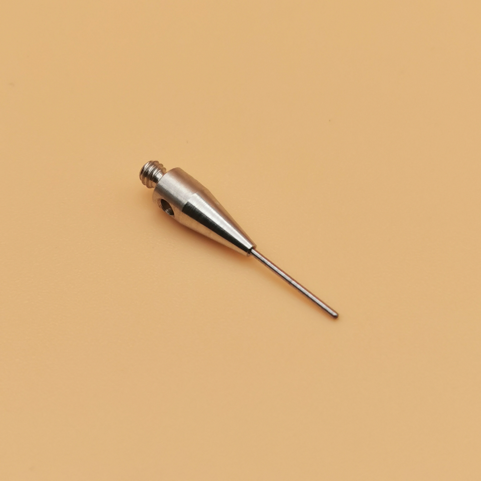 CMM Touch Probe Stylus 0.5mm Spherically Ended Cylinder M2 Styli for A ...