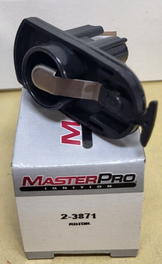 Masterpro Ignition 2-3871 Rotor | eBay
