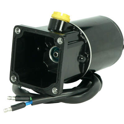 J&N Electric 430-22008 Mercury 2 Wire Trim Motor 885654T1 893907A02 ...