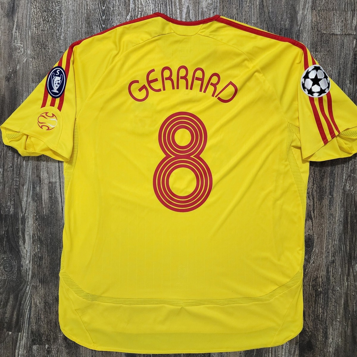 Adidas Gerrard Soccer Adidas Predator TRX Football Boot Hand Signed By