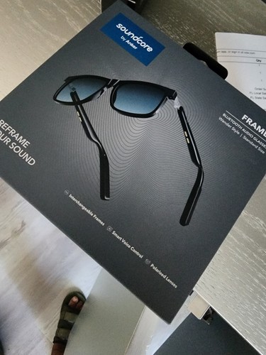 anker soundcore frames | eBay