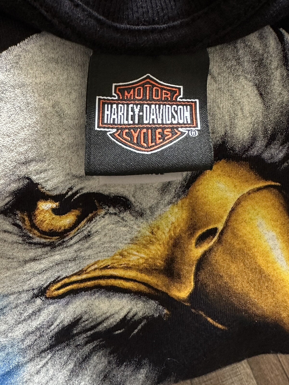 Harley Davidson Motorcycles Symbols Of Freedom Las Ve… - Gem