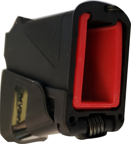 Inserts for the most popular universal magazine speed loader also Fits ...