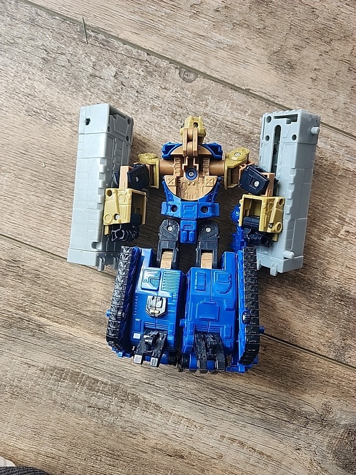 Transformers Cybertron Scattershot | eBay