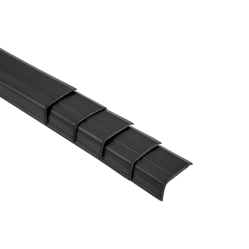 Stair Edge Protector Anti-Slip Stair Corner Waterproof Step Edge Trim ...