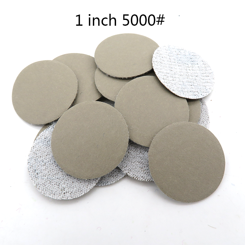 3pcs Wet and Dry Sandpaper 5000/7000/10000 Grit Mirror Polishing ...