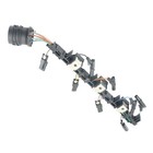 For VW Skoda Octavia Superb 2.0 16V TDI BKD BLB 03G971033L Injector ...