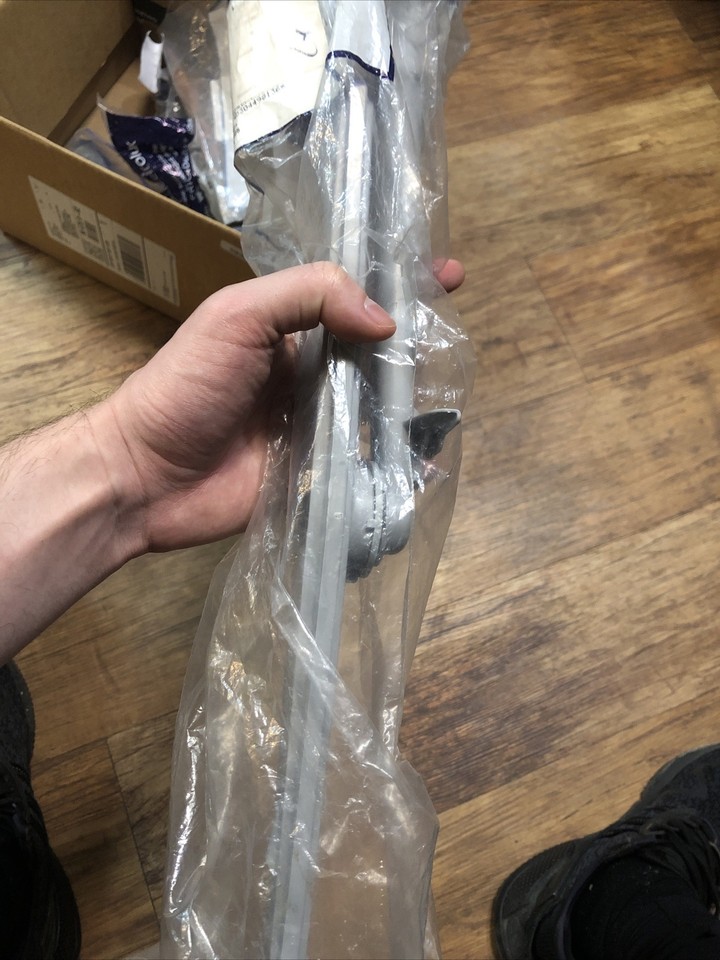 New Genuine OEM Electrolux Frigidaire Dishwasher Spray Arm 5304506740 ...
