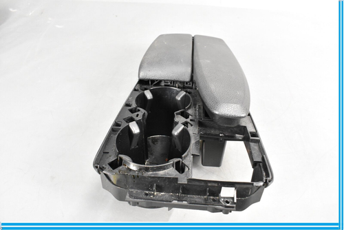08-14 Mercedes W204 C250 C350 Center Console Arm Rest Armrest Cup ...