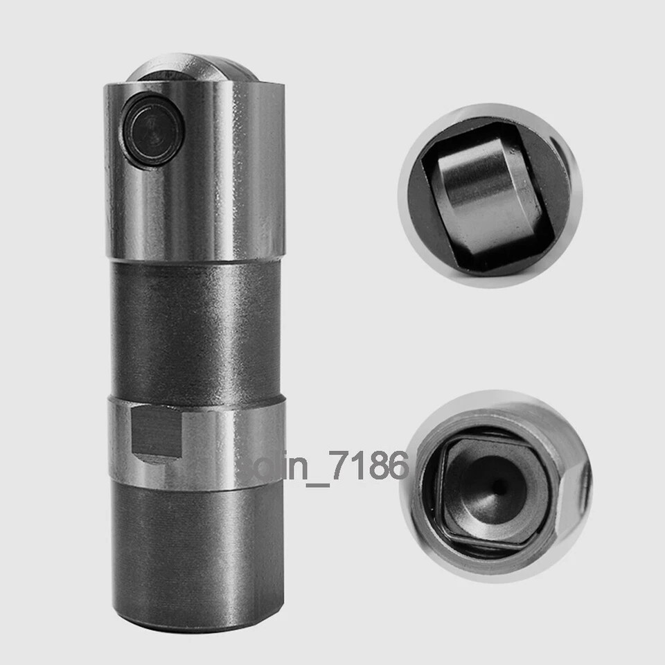 16X OEM Lifters Hydraulic Roller 12499225 For G/M LS7 LS3 LS2 LQ4 4.8L ...