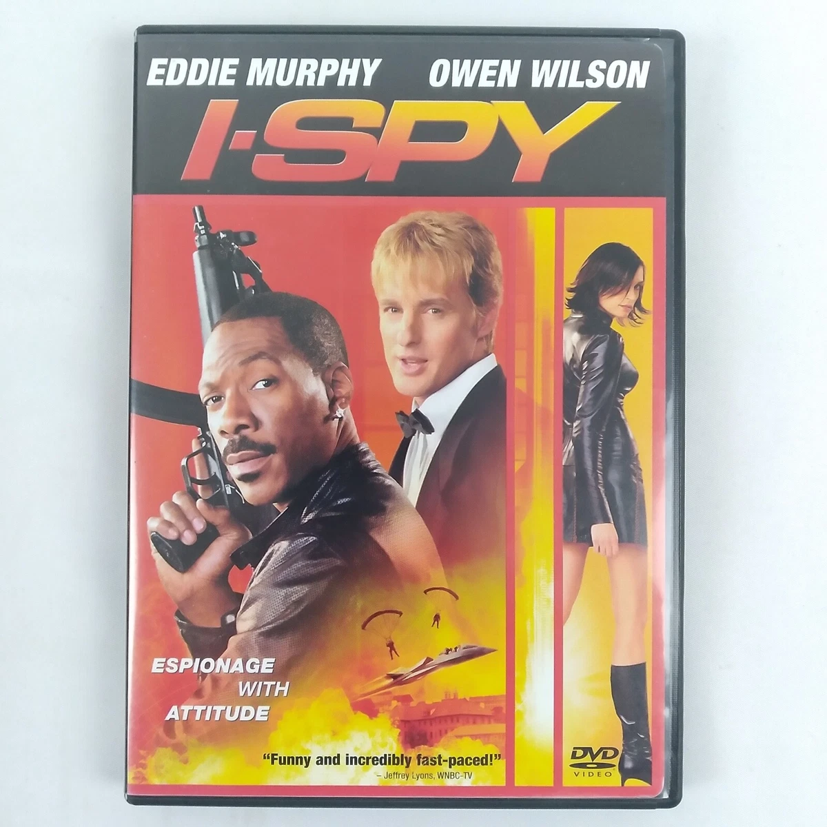 Movie With Owen Wilson And Eddie Murphy Hotsell | emergencydentistry.com