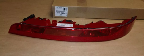 ORIGINAL LAMPE FEU ARRIERE GAUCHE POUR CITROËN DS7 9815722980 NEUF | eBay