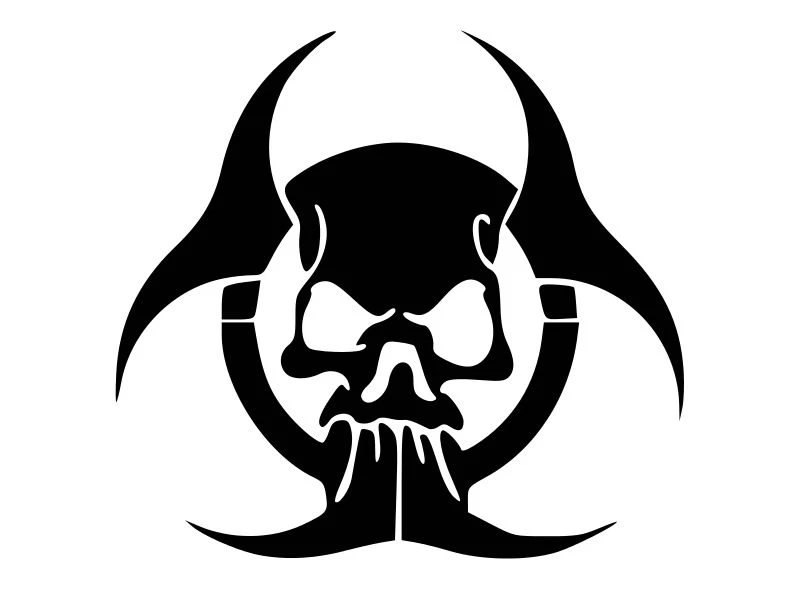 Biohazard Zombie Apocalypse