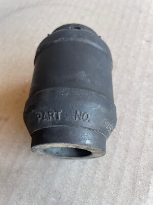 47692-000L HENDRICKSON - Torque Rod Bushing - Thru Hole | Workshop ...